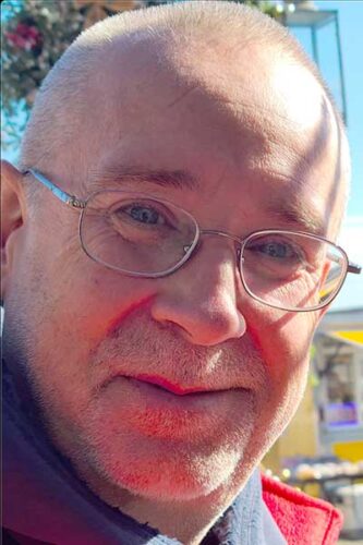 Lenny T. Williams 1972-2024 | News, Sports, Jobs - Tribune Chronicle